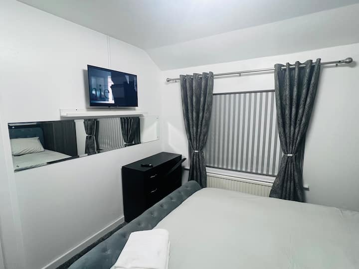 Home Away From Home - Bolton