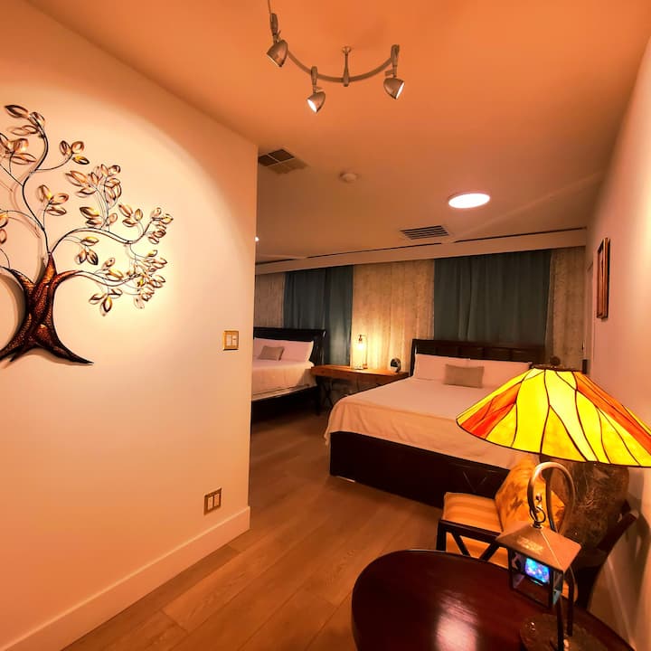 Comfortable Private Space！ - Las Vegas