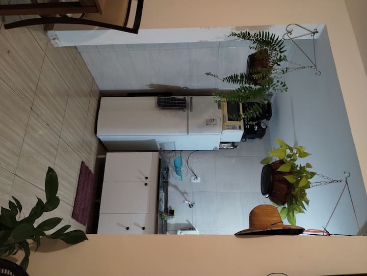 Apartamento Aeroporto Sdu Rj. - Glória