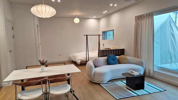 스테이버디1 - 괴산군