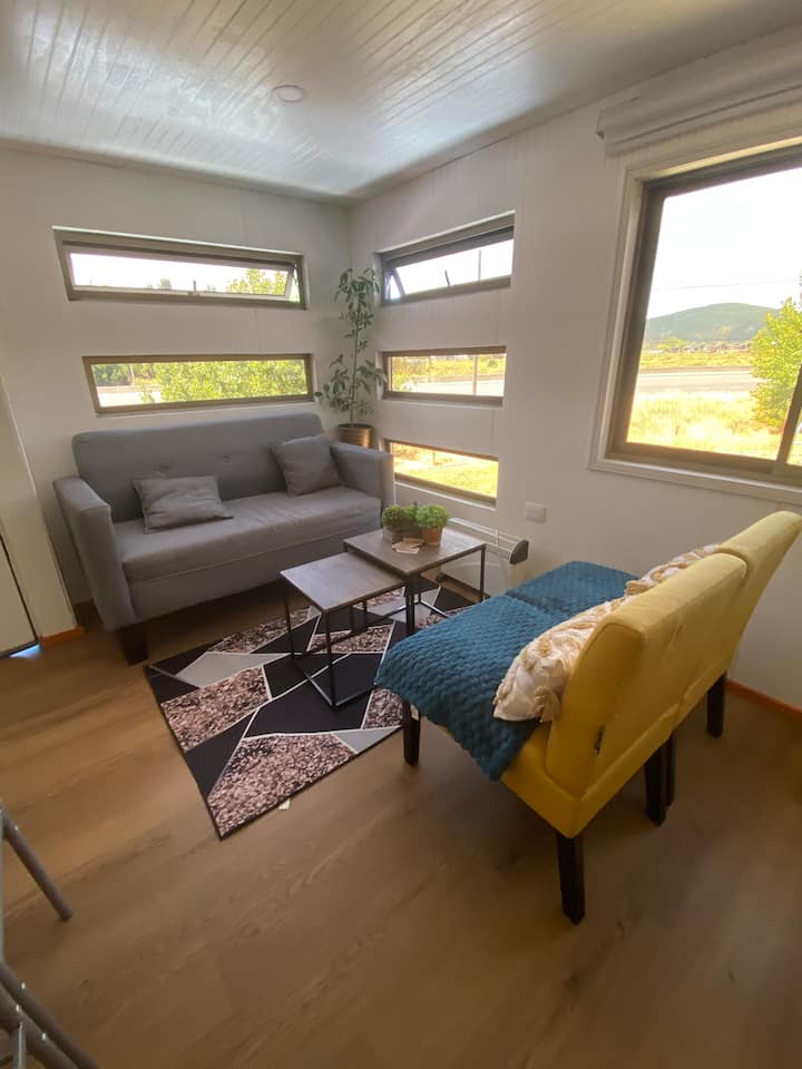 Casa Huesped 6 - Coronel
