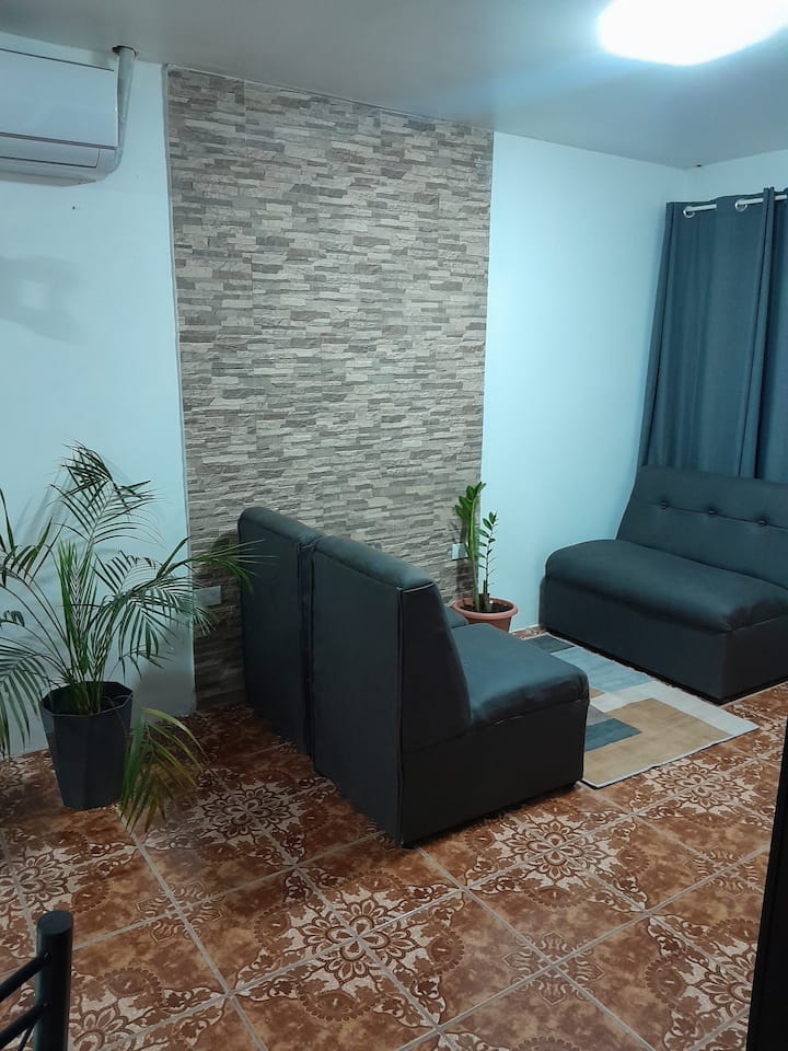 Departamento Studio Alzu. Liberia - Liberia