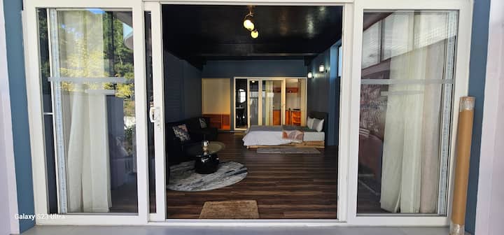 The Annexe Studio - Shillong