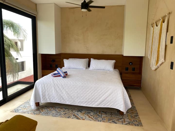 303 A Little Slice Of Paradise - Puerto Morelos