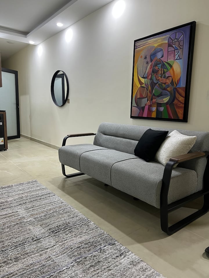 2 Bedrooms 70 Sqm, In Harthya # 402 - Baghdad