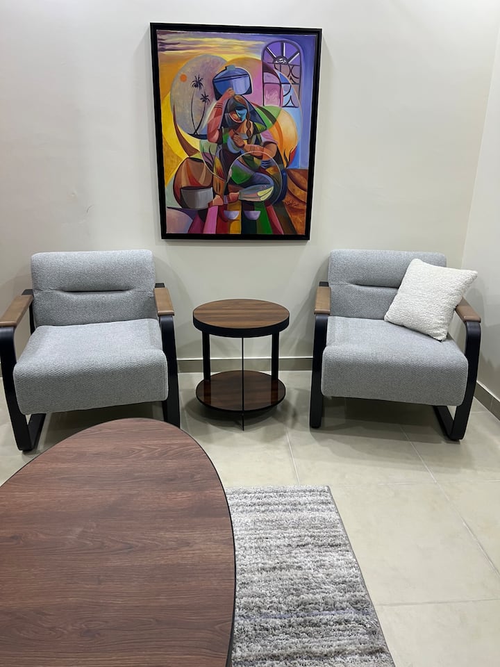 2 Bedrooms 70 Sqm, In Harthya # 402 - Bagdad