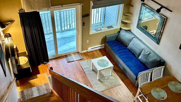 Best Condo In Lincoln Nh - 룬 산