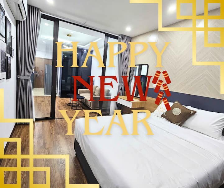 Big Promo- Greenpearl Bac Ninh W Pool 1bed - Bắc Ninh