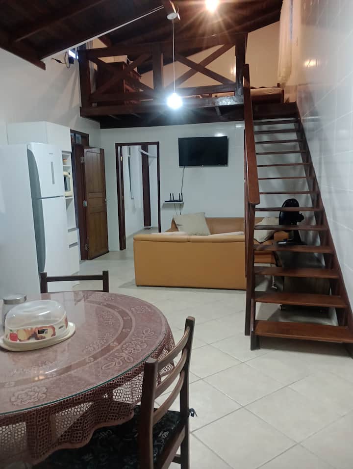 Casa Governador Celso Ramos Fazenda Armação - Governador Celso Ramos