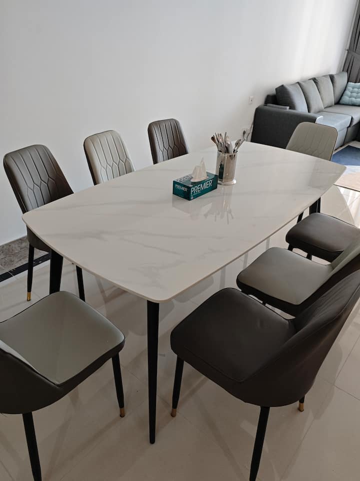 R&f Princess Cove Premium Suites - Johor Bahru