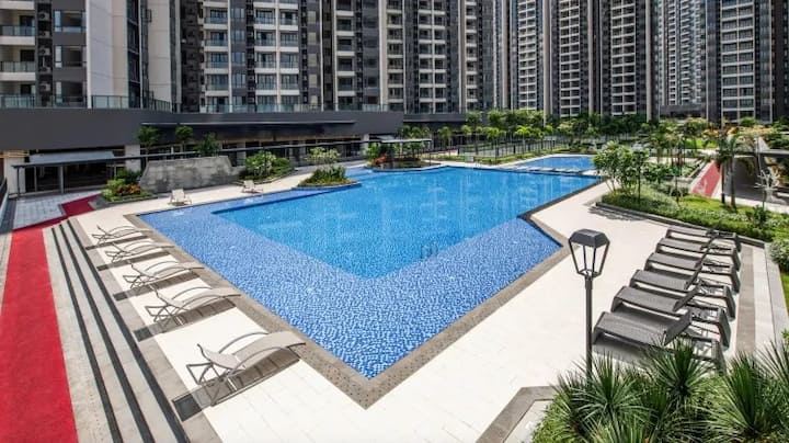 Rnf Princess Cove Suite - Johor