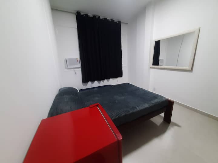 50 Metros Da Praia! - リオデジャネイロ