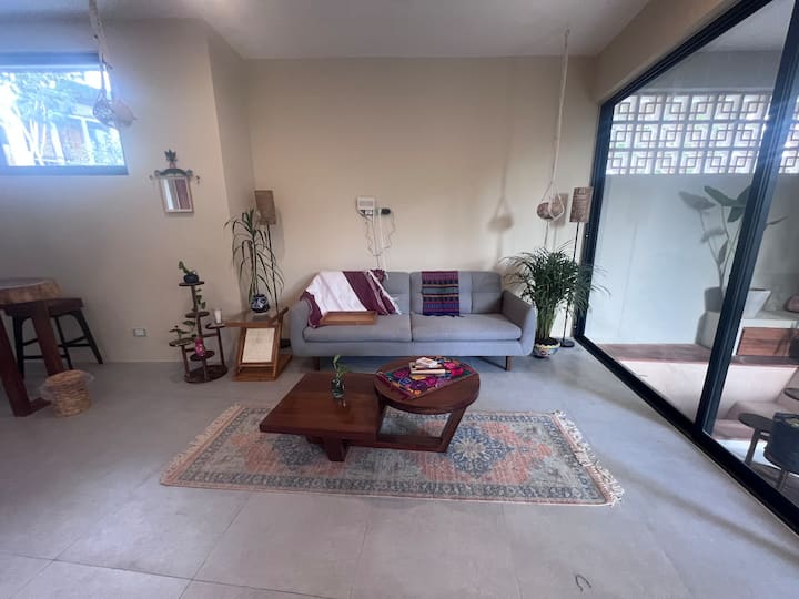 Private Boutique Studio - Tulum
