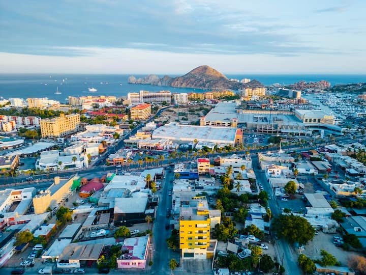 Marina Cabo, Unit #6, Downtown Cabo San Lucas - Cabo San Lucas