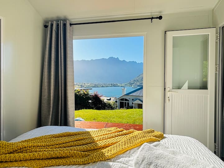 Remarkable Alpine Views - Coronet Peak