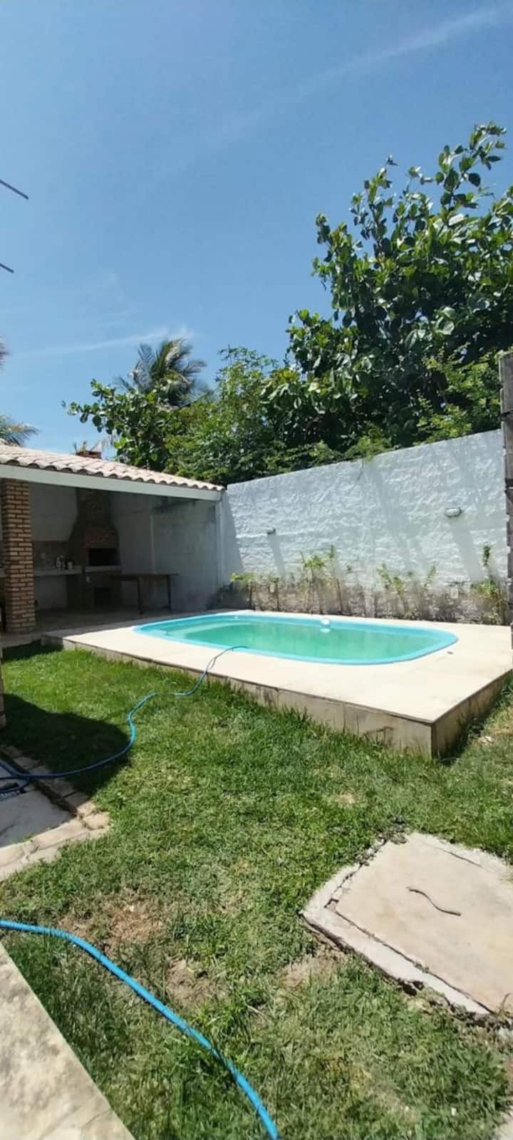 Casa Luís Correia - Parnaíba