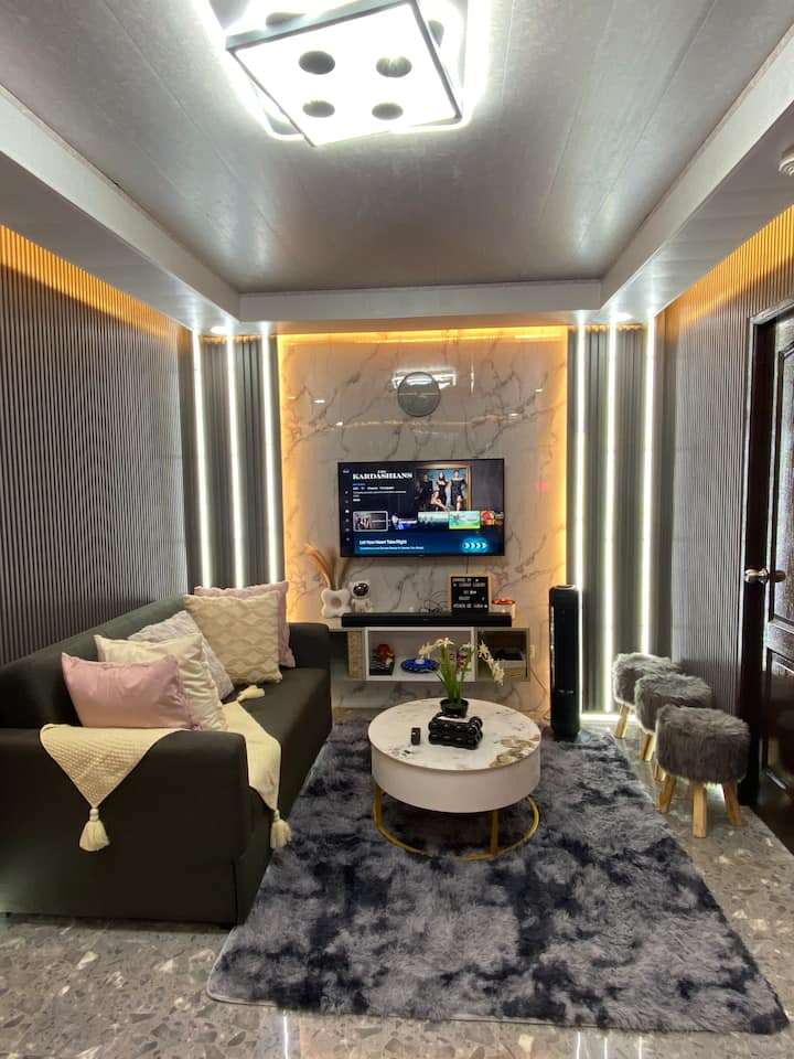 Casita Austin By Casa De Luna - Marilao