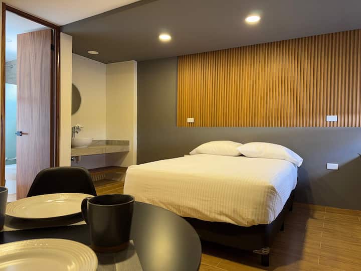 Suites Victoria 2 - Comitán de Domínguez