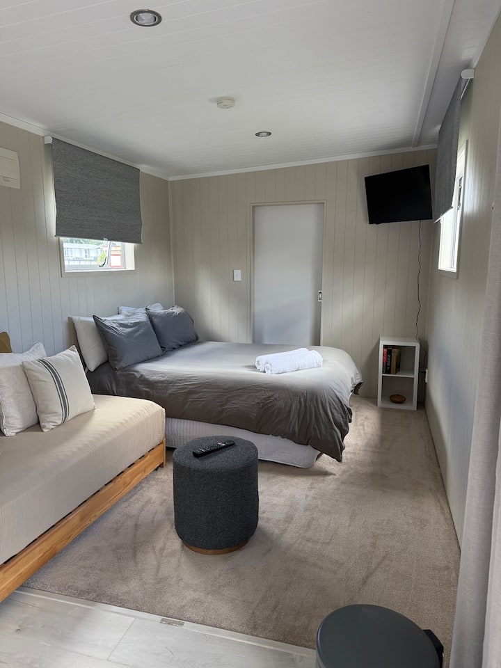 A Private Space To Get Away - Rotorua
