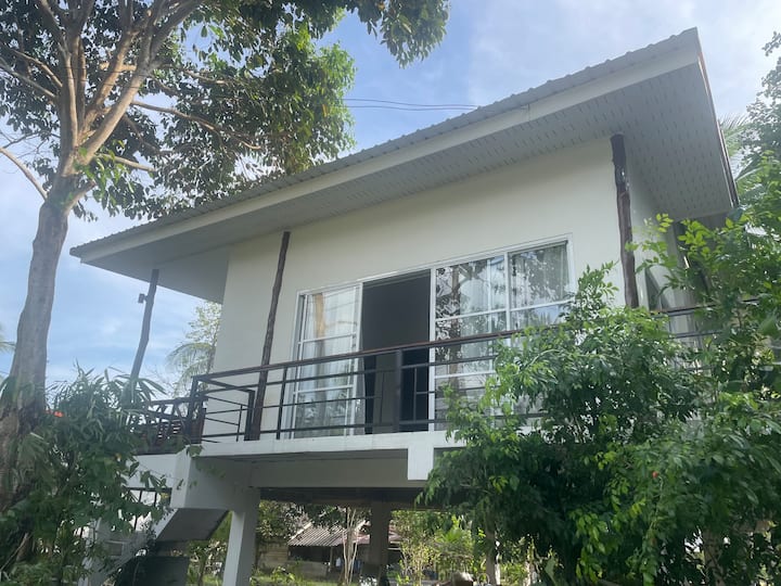 Jungle House By The Yogi - Ko Pha-ngan