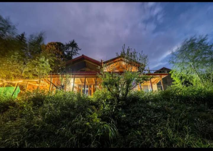 Riverside Homestay Jibhi - Jibhi