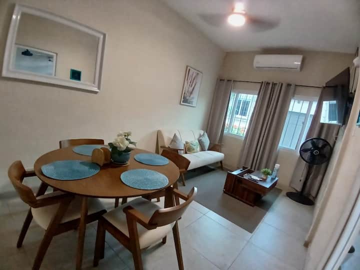 Casa Completa - Escuintla