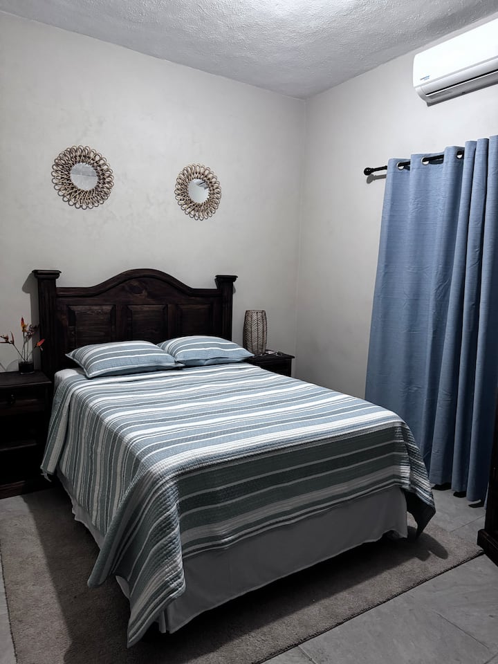 Casa Completa - Escuintla