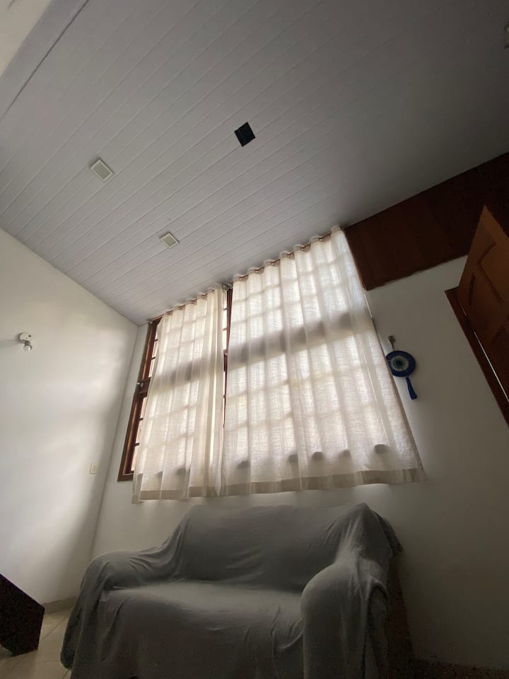 Casa Simples 1 Quarto Braga. - Cabo Frio