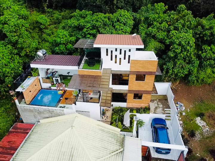 Oceanview Exclusive Home Villanueva Jasaan - Jasaan