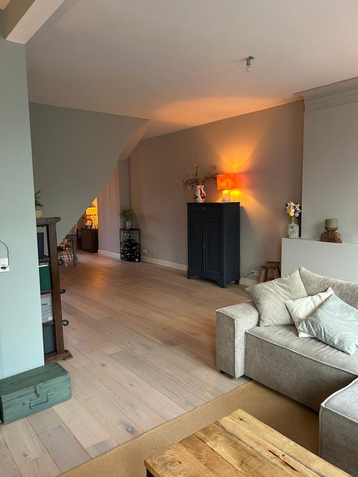 Appartement Dicht Bij Het Strand - The Hague