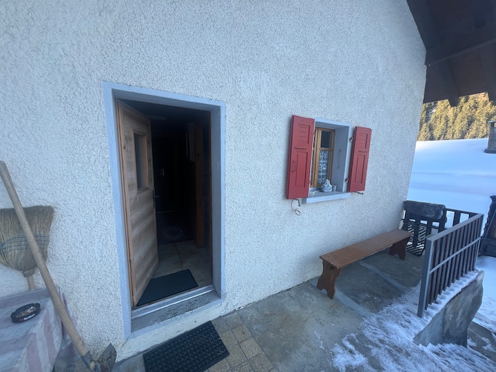 Charmant Chalet - Arolla