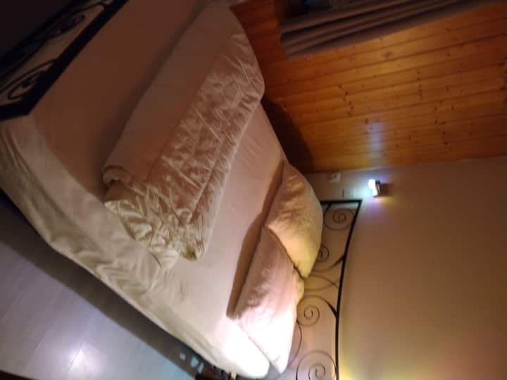 Chambre Dans Chalet Courchevel - Courchevel, France