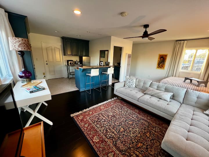 Spacious Studio 1.1 Miles From The Sand! - 데이나포인트