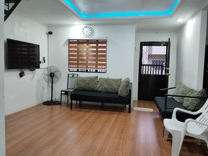 Lumina Subic Zambales Philippines - Castillejos