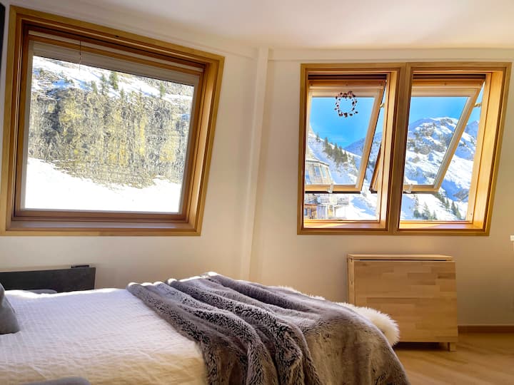 Cosy Central Avoriaz Apartment - Avoriaz