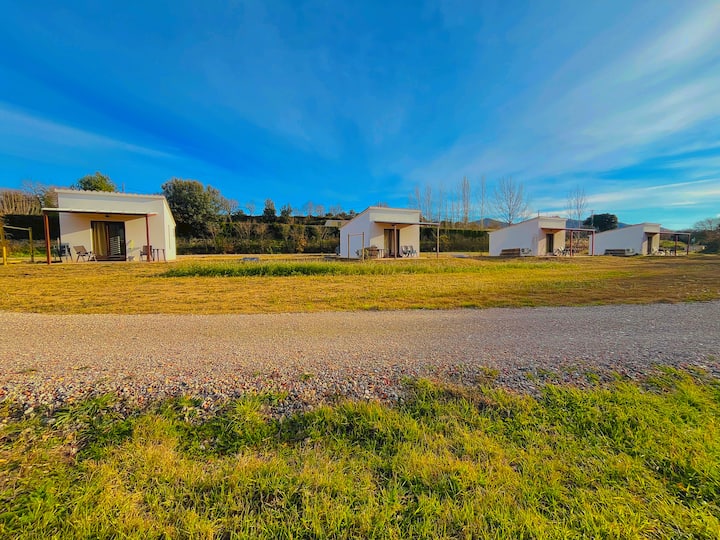 Casas Natura Suites 2 - Graus