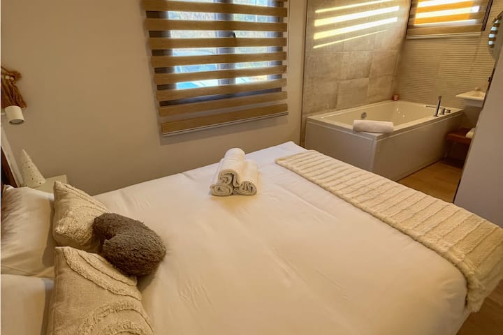 Casas Natura Suites 2 - Graus