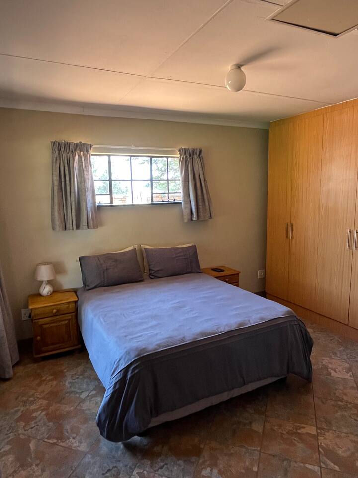 Accommodation 2 - Krugersdorp