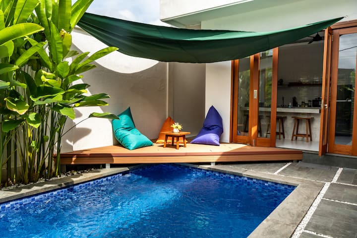 Secret Escape Seminyak. - Denpasar