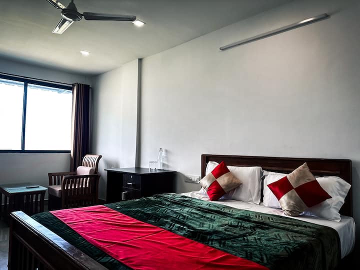 Le Luminor Stays. 3 Rooms. Hill View Stays Munnar - Munnar