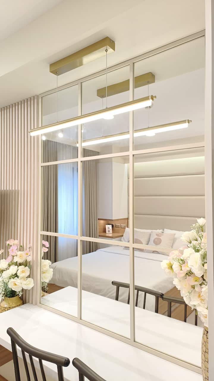 Smart Condo Cebu Mabolo Near Sm City & Ayala - Cebu City