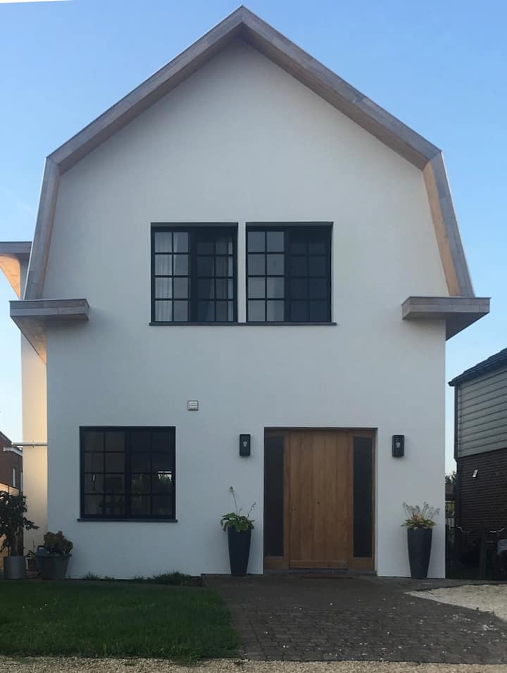Beautiful Good Located House - Mechelen