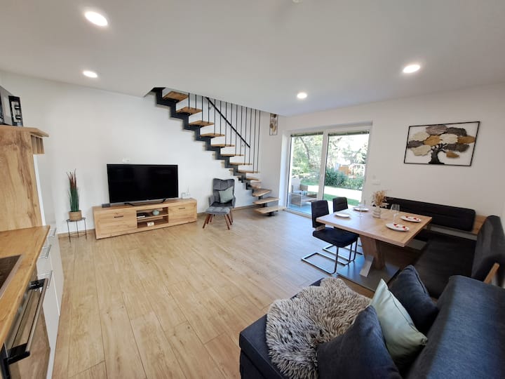 Apartments Zlati Rog - No.2 - Kranjska Gora