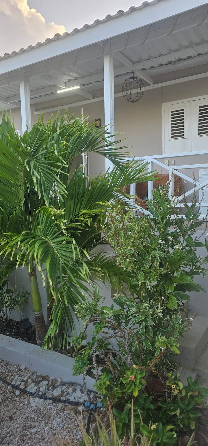 Relax Appartement - Curaçao