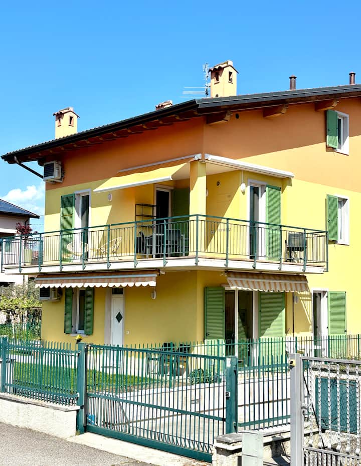 La Casetta Lazise - Lazise