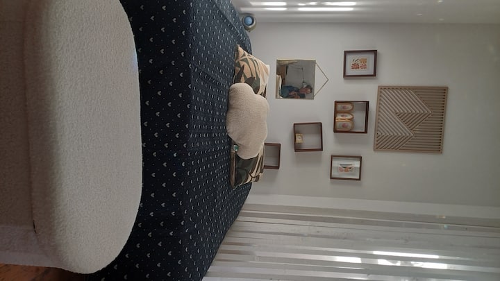 L'éclipse - Varengeville-sur-Mer