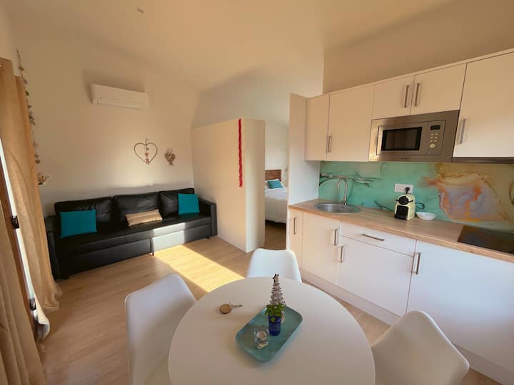 Casas Natura Suites 4 - Graus