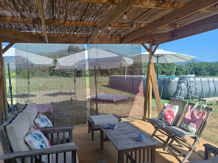 Casas Natura Suites 4 - Graus