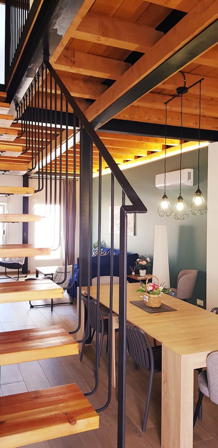 Casa La Mequera De Madrid,  Meco - Alovera