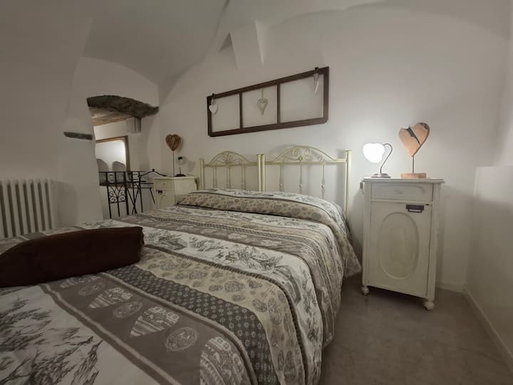 Suite ÉCuries, à La Casa Bernardi - Baselga di Piné
